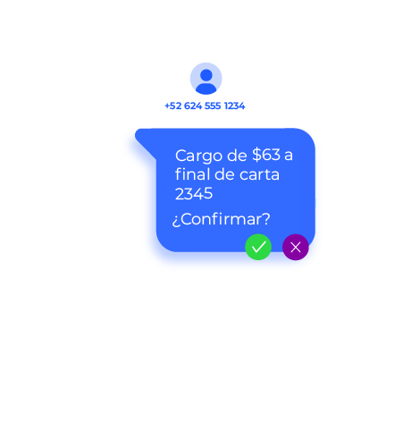 SMS Text Messaging API - Telesign