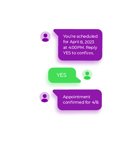 SMS Text Messaging API - Telesign