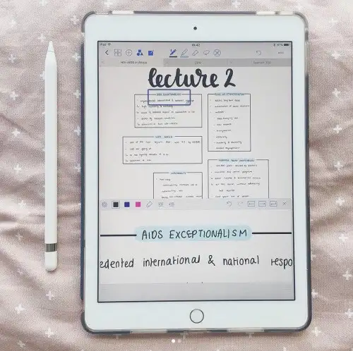 Alternative Note-Taking Methods Explained — “The Boxing Method ...