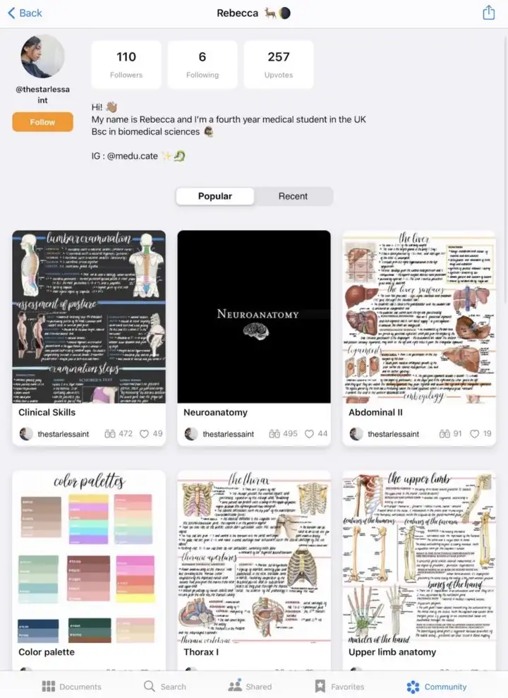 Introducing the GoodNotes Community: A Notes-Sharing Platform to Get ...