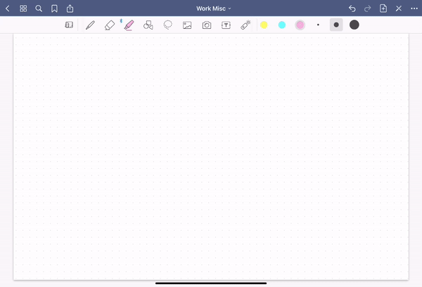 Draw and Hold to Create Perfect Shapes & More: What’s New with ...
