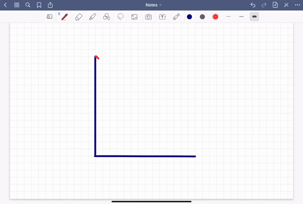 Draw and Hold to Create Perfect Shapes & More: What’s New with ...