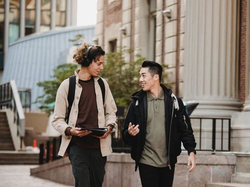 Goodnotes | Notes Reimagined | Note-Taking App