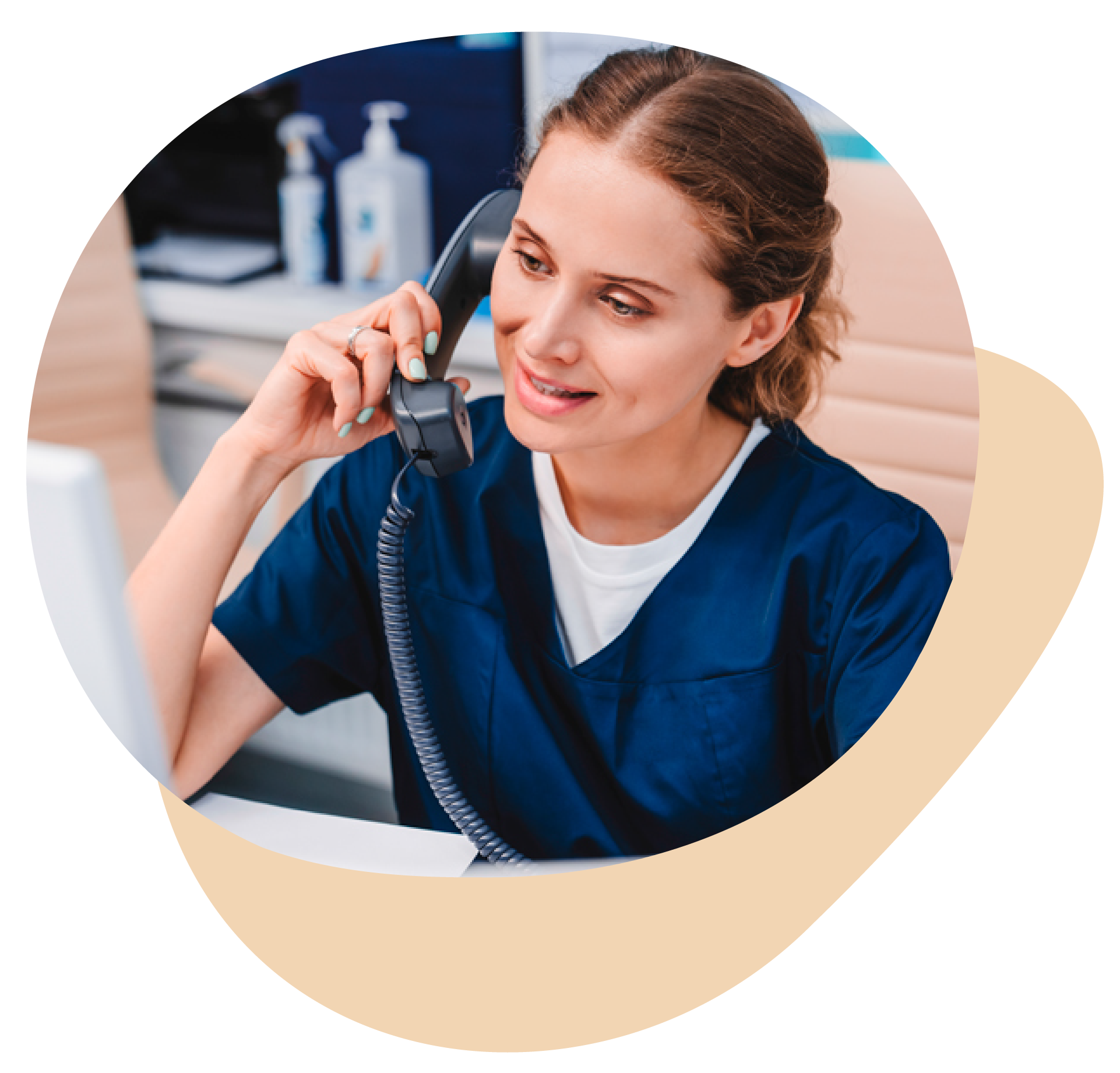 Reverence + Schedulers