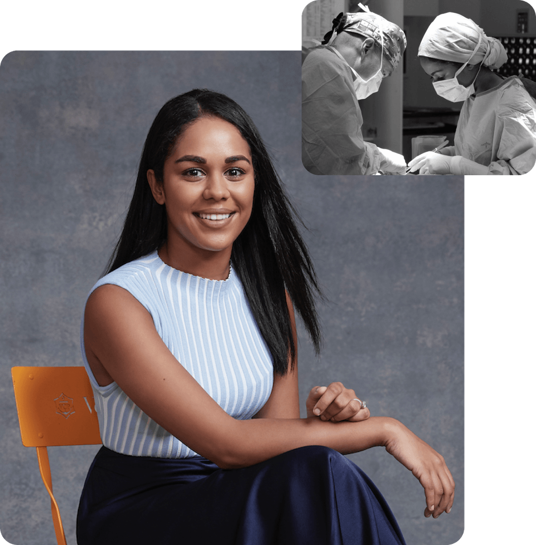 HealthMatch - easily find the right clinical trial