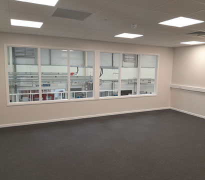 Latest News | Successful Refurbishment to the Construction Skills ...