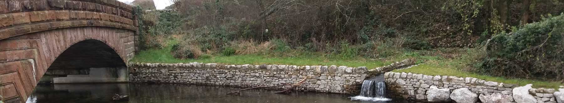 Sprint Bridge, Kendal Project | Thomas Armstrong (Construction) Ltd
