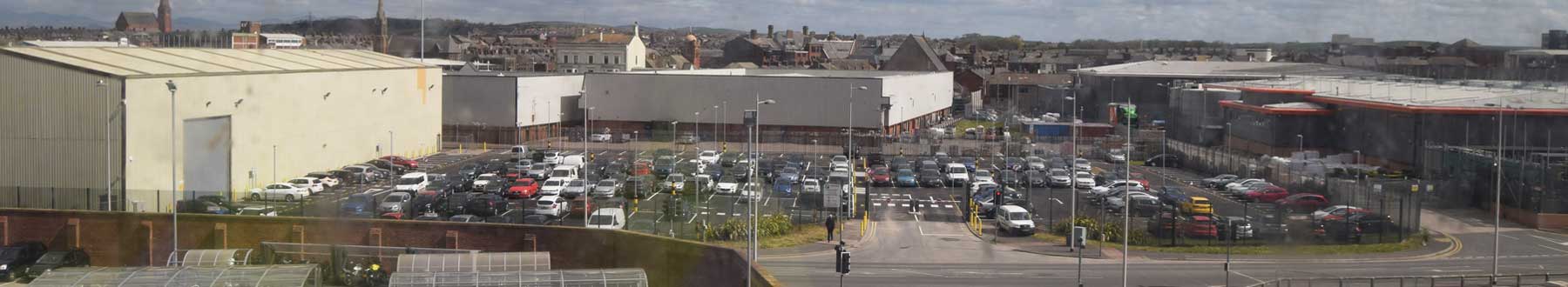 BAE Systems, Barrow-in-Furness Project | Thomas Armstrong (Construction ...