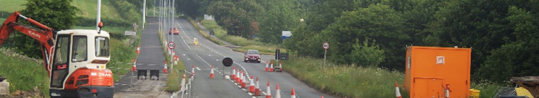 A65 Burton Road, Kendal Project | Thomas Armstrong (Construction) Ltd