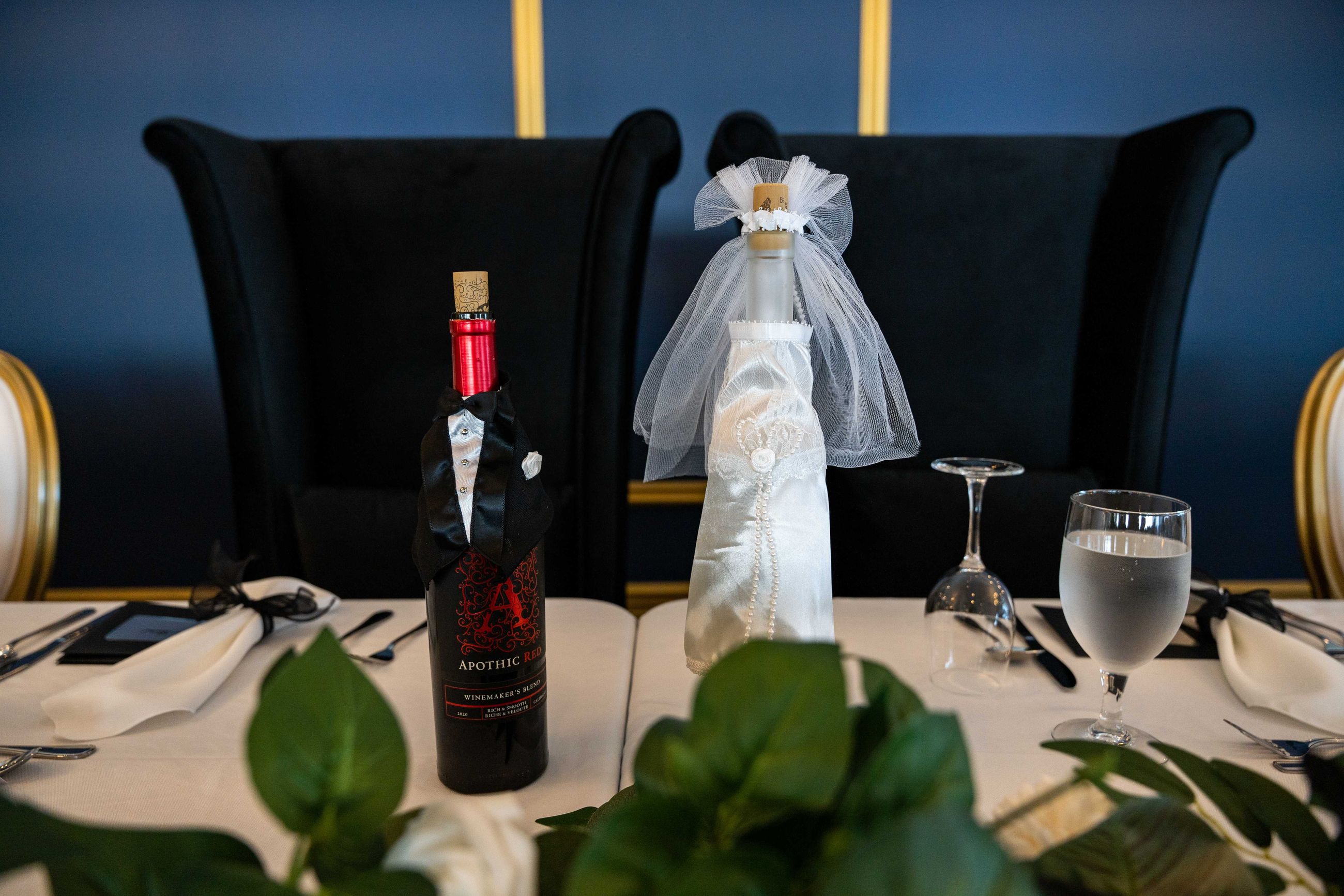 The Best Hotel Wedding Venue In Halifax | Halifax Tower Hotel