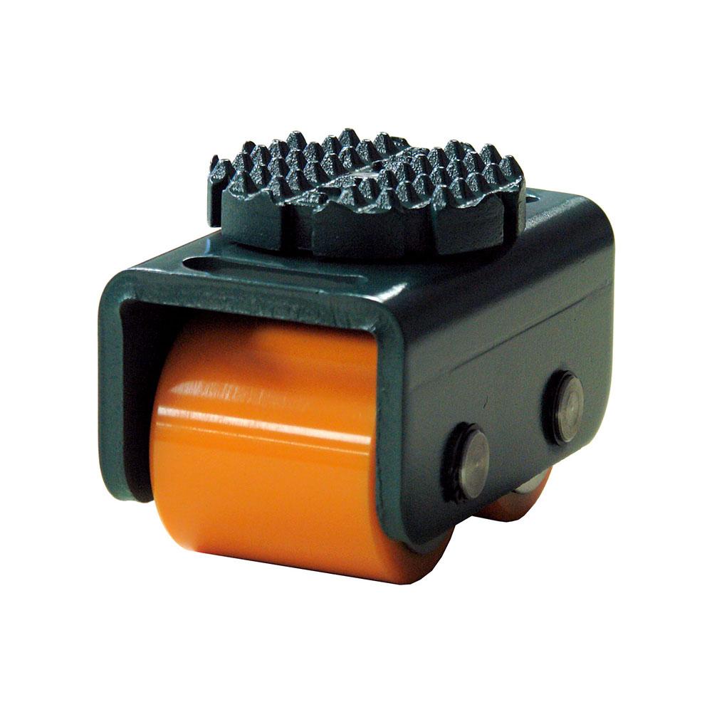 Individual Roller Dollies - Poly Wheels