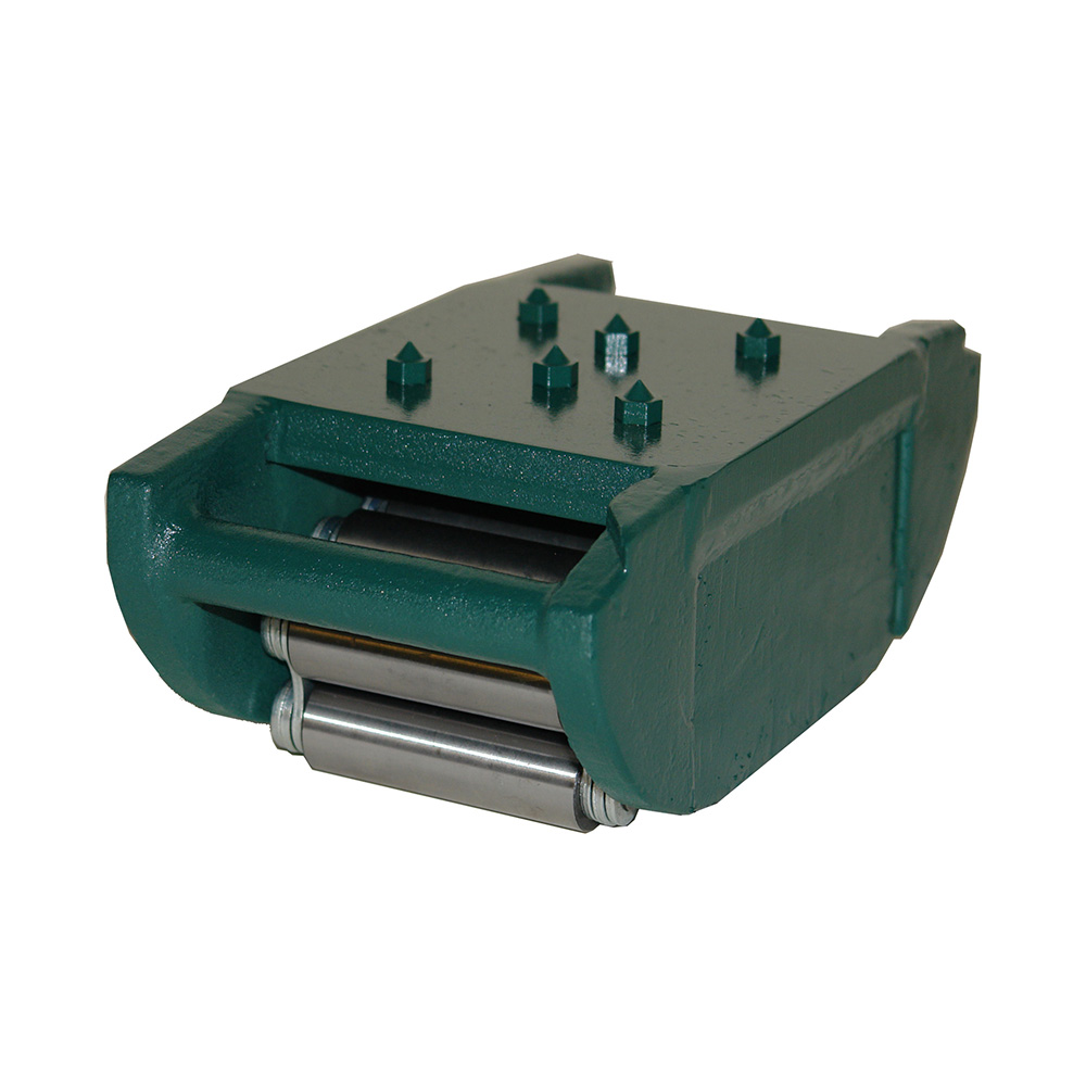 FT Series Individual Rollers