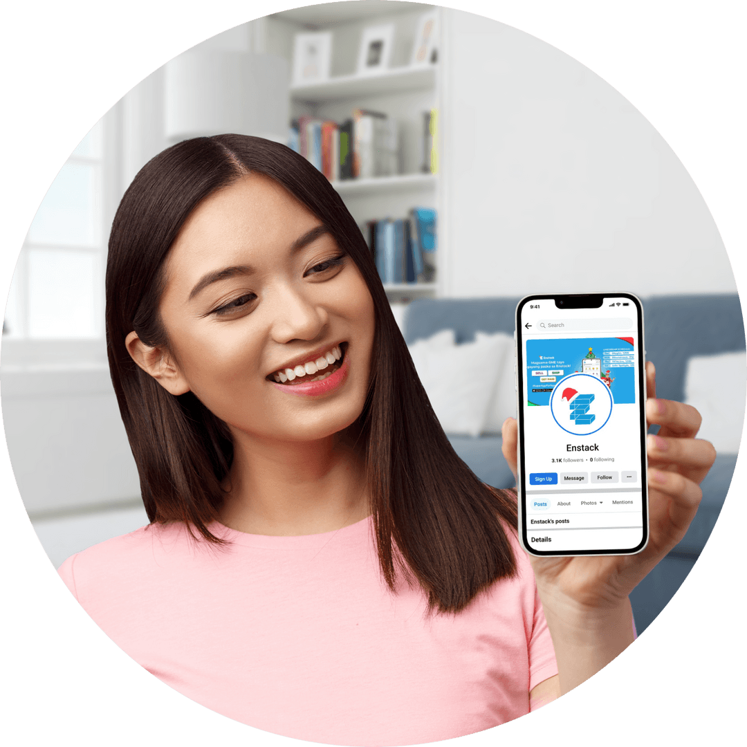 Enstack | AI-Powered Entrepreneurship