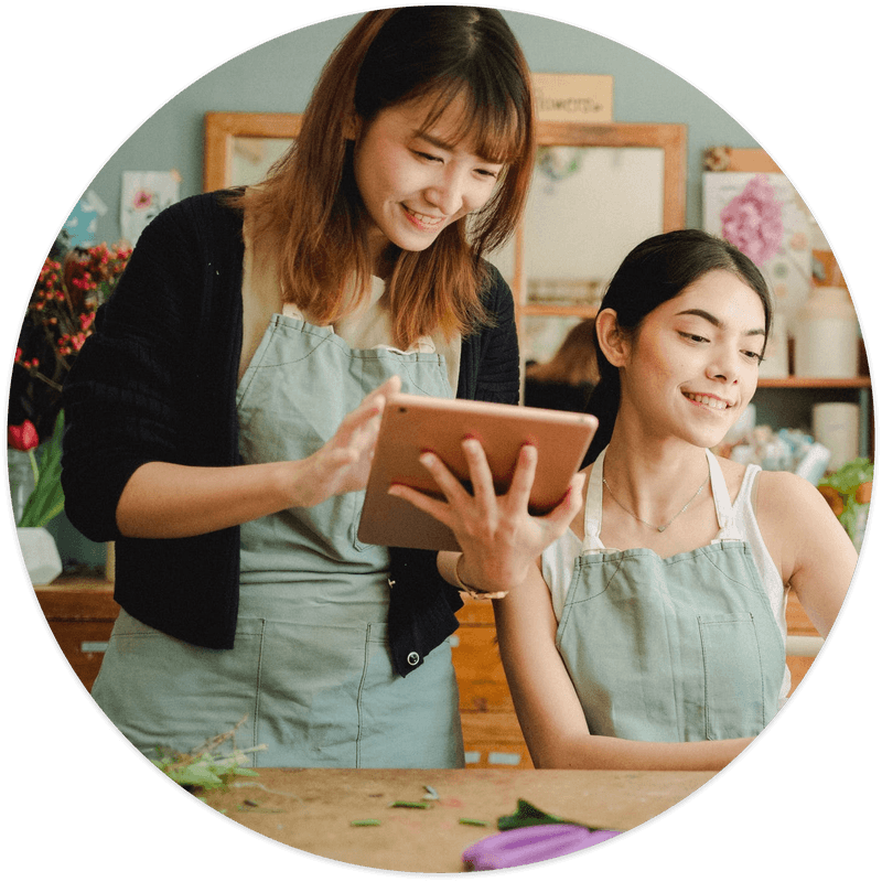 Enstack | AI-Powered Entrepreneurship