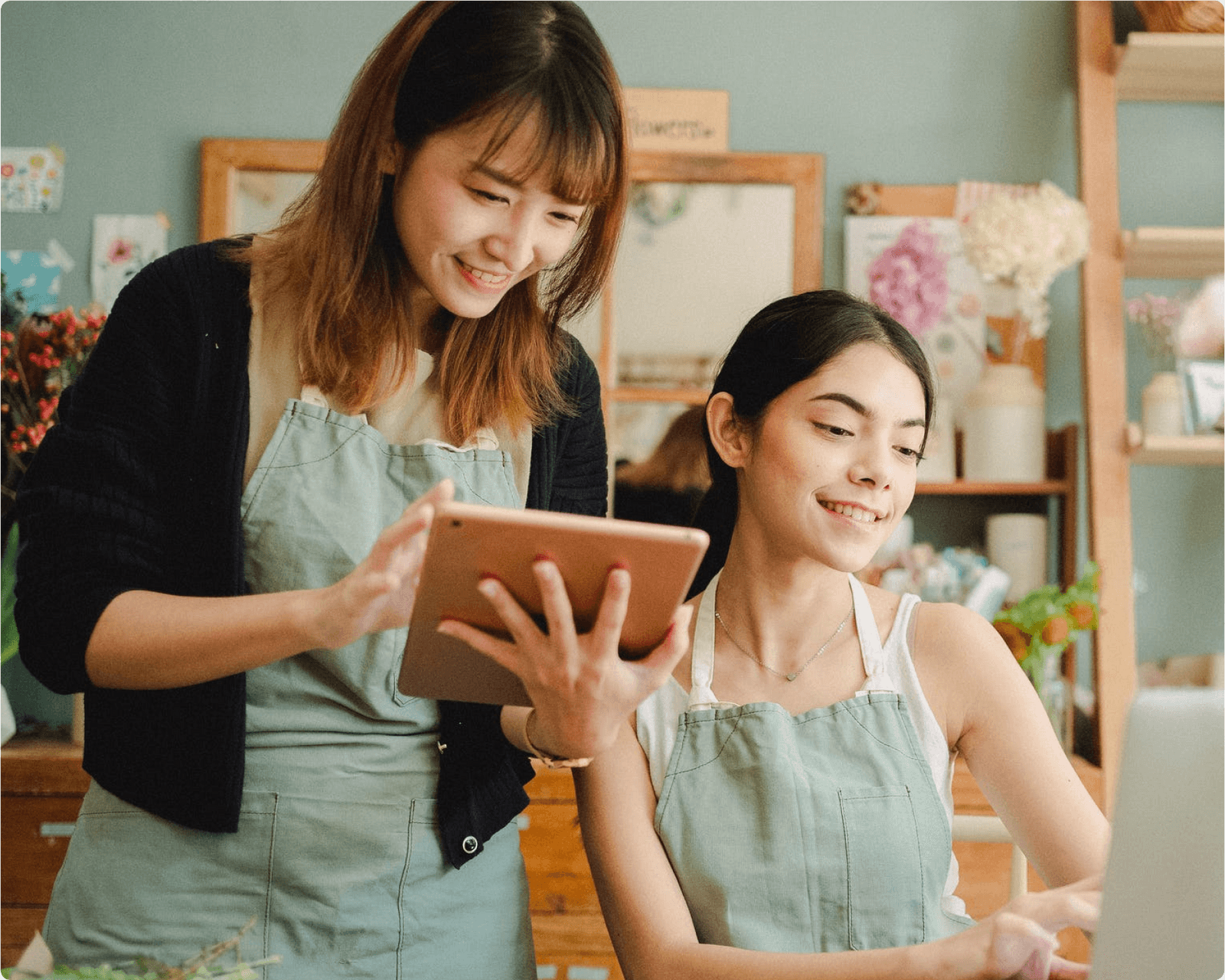 Enstack | AI-Powered Entrepreneurship