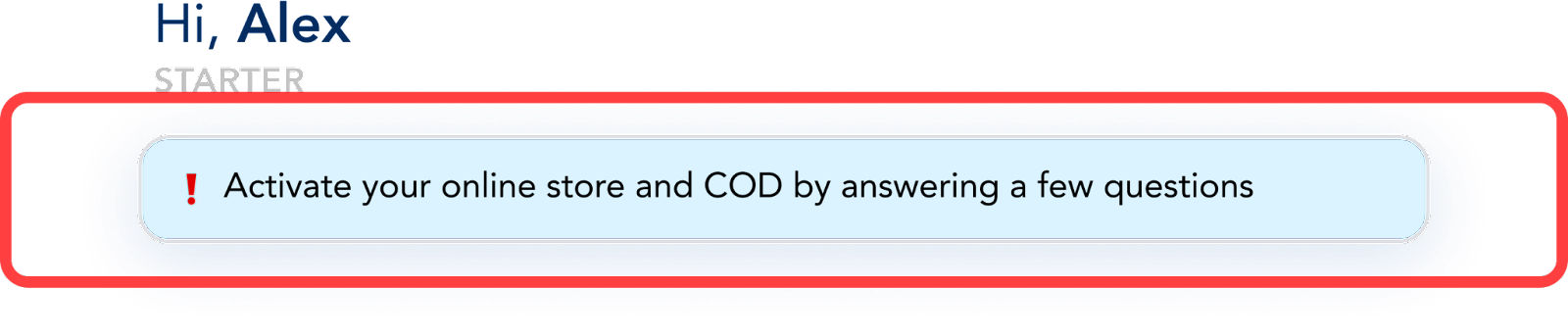 How to Manage Your Enstack Account