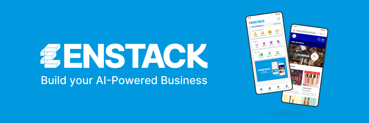 What is Enstack? The All-in-One SME App
