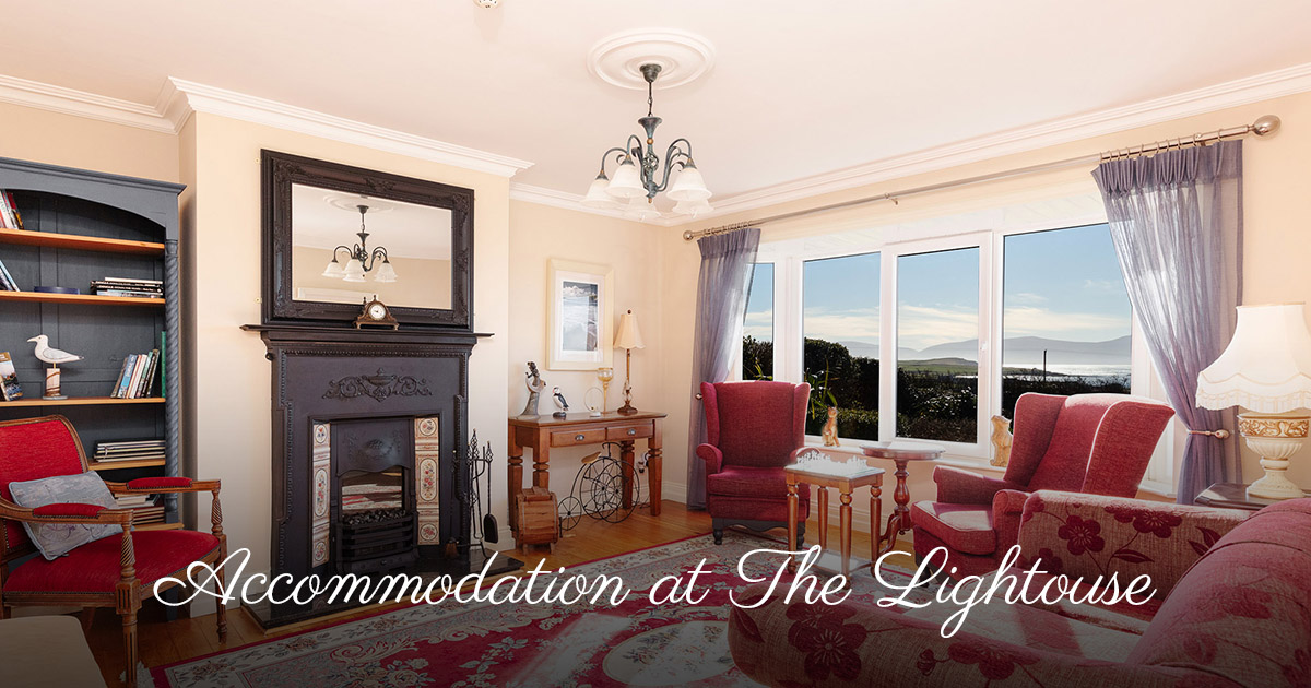 About The Lighthouse