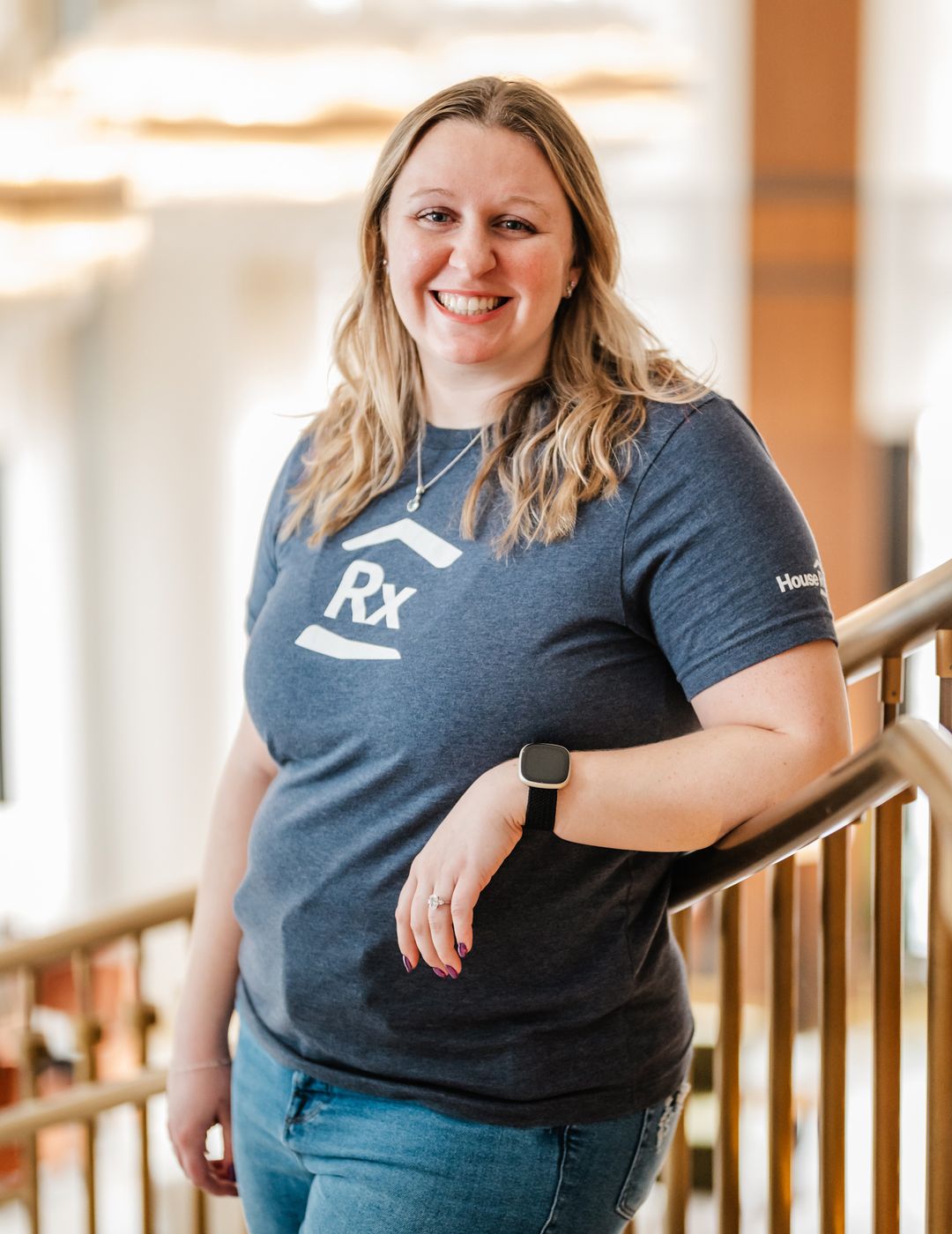 Specialty Pharmacy Experience Patients Deserve - House Rx