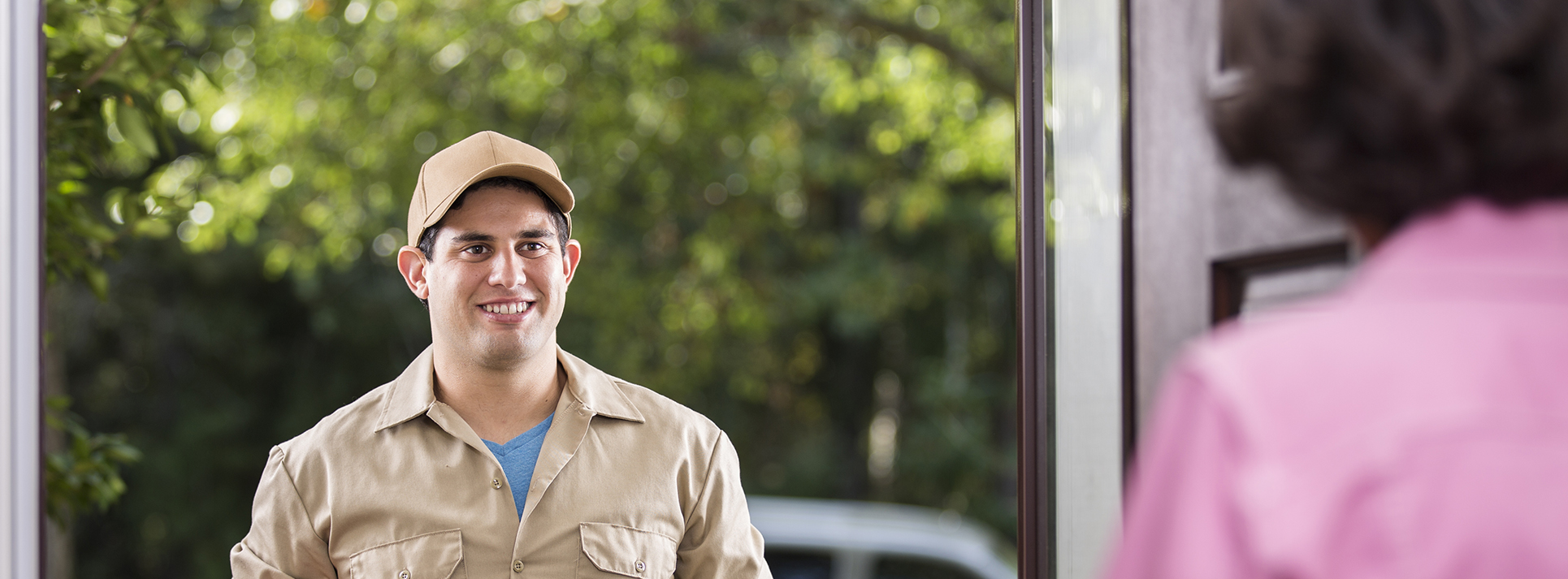 Daupler | Prevent utility imposter scams with response management