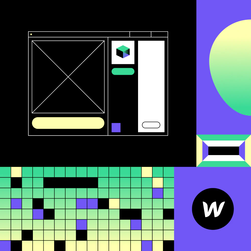 Resources on web design, building websites, SEO & more | Webflow