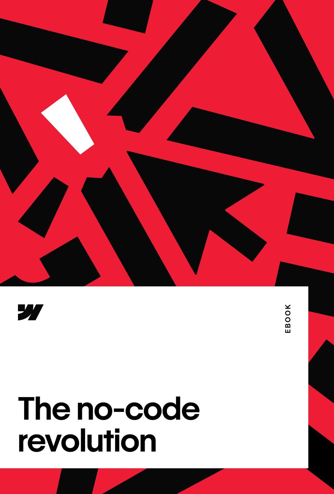 Running a highly efficient marketing team | A free Webflow ebook