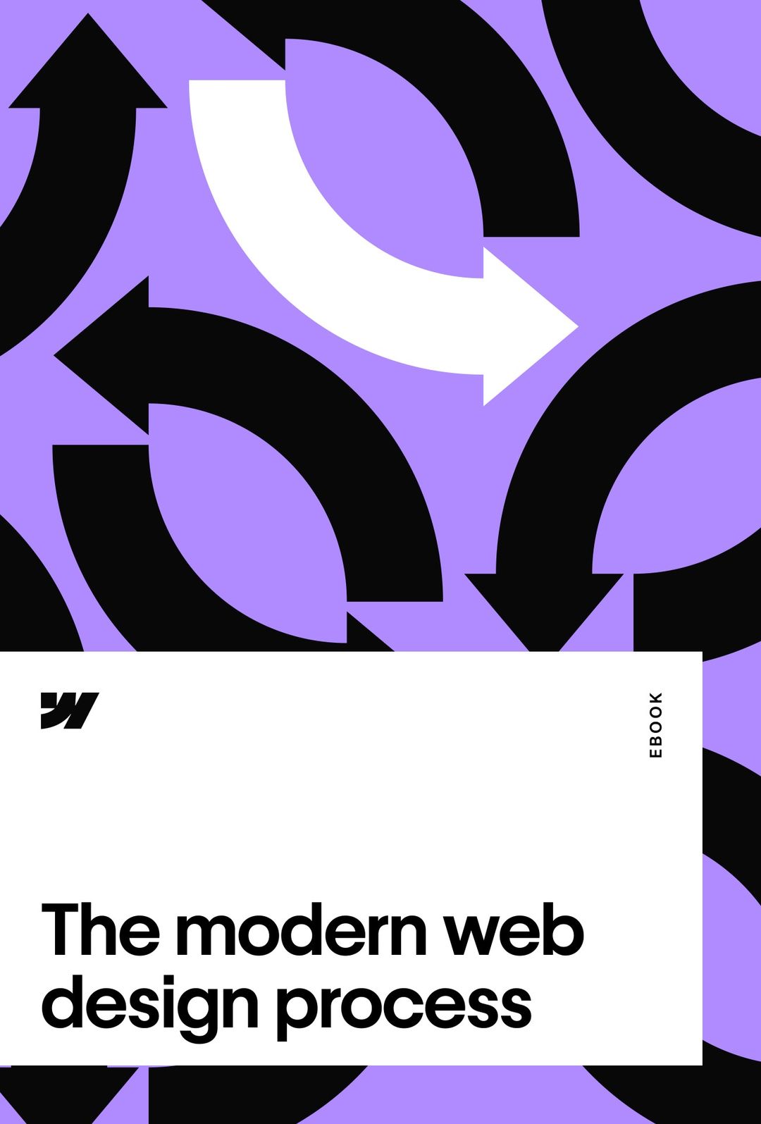 Running a highly efficient marketing team | A free Webflow ebook