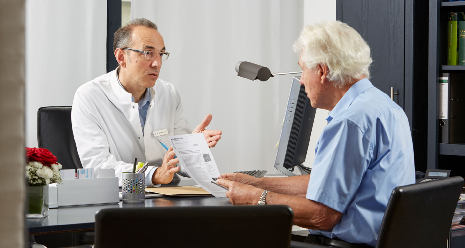 Score de Gleason | Cancer de la prostate