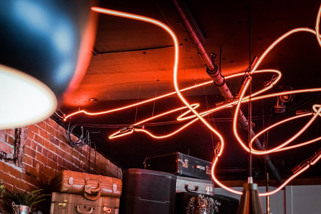 The 515 Bar | Vancouver Craft Cocktails & Craft Beer Bar