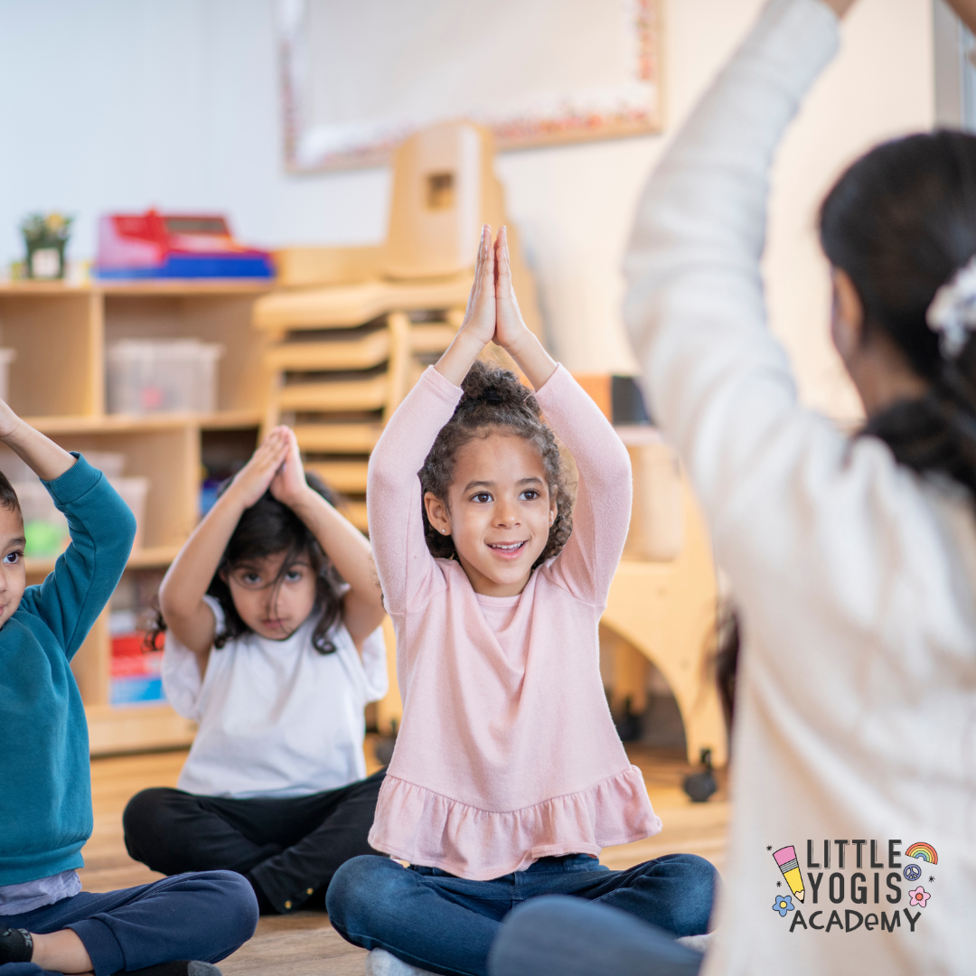 How Yoga and Mindfulness Supports Overall Well-Being