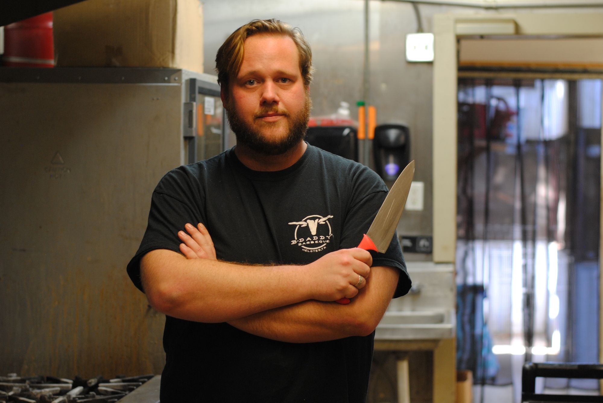 Family Owned BBQ Restaurant San Antonio | B-Daddy's BBQ Helotes, TX