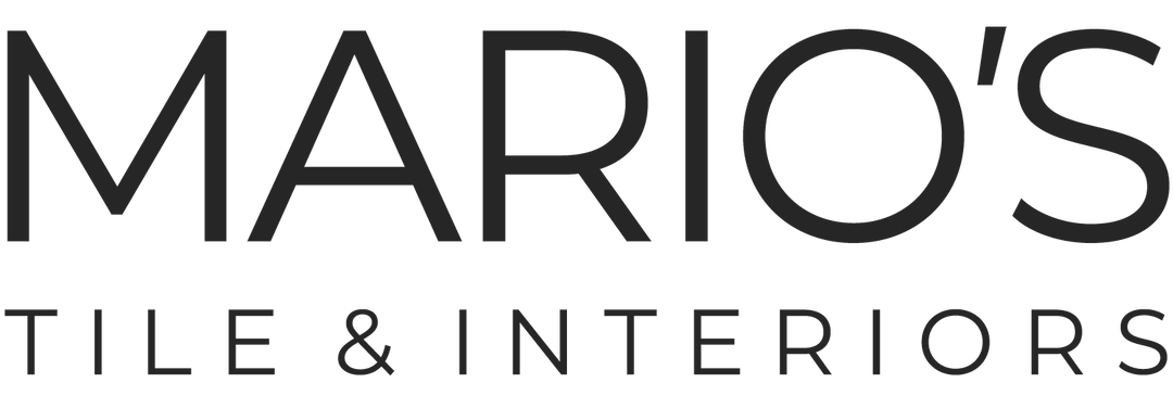 Tiles - Mario's Tile & Interiors