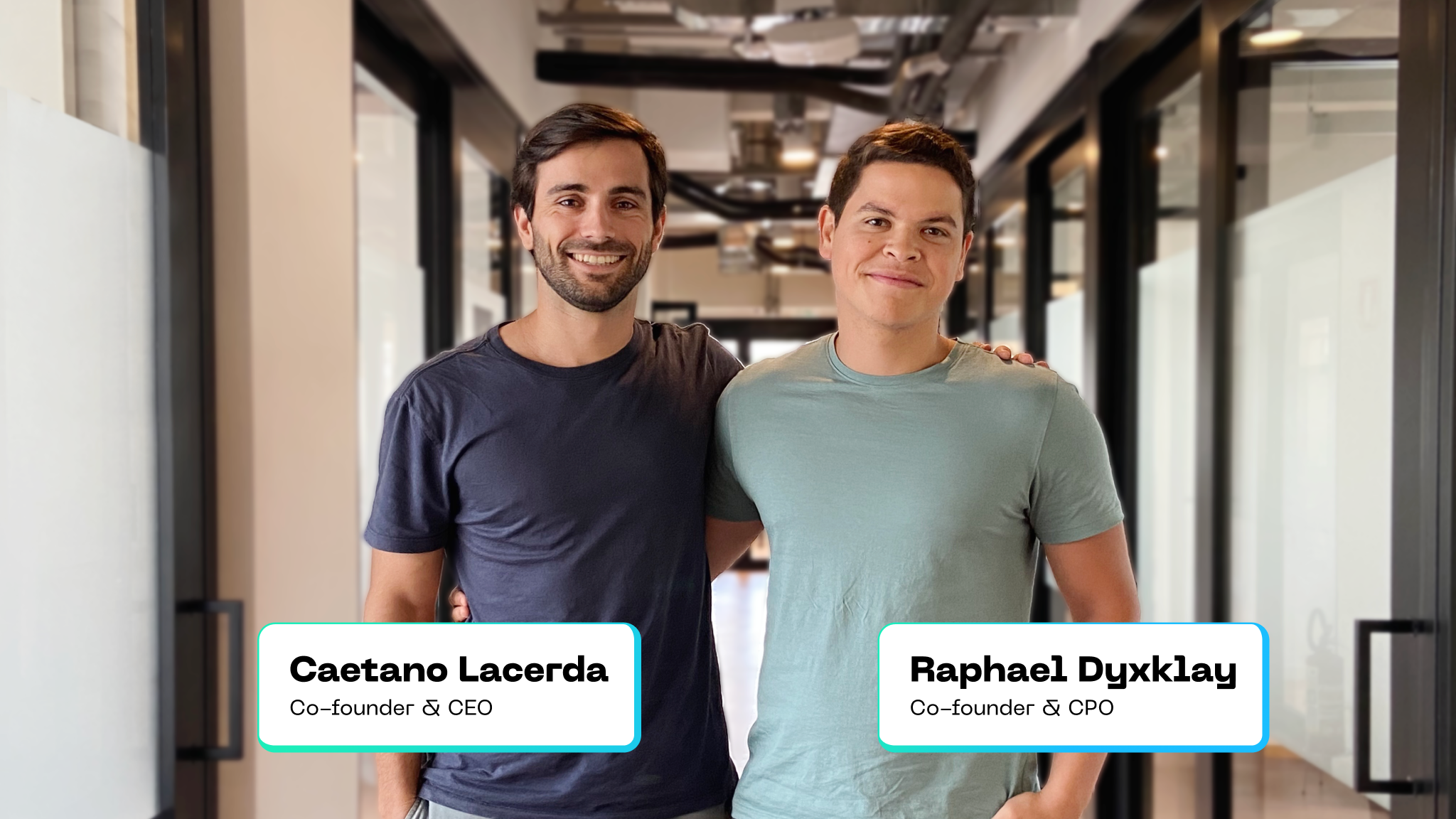With over $4 million raised, Barte is establishing itself as the ...