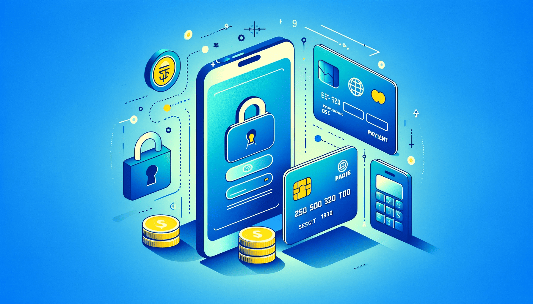 Plataforma de Pagamento Online