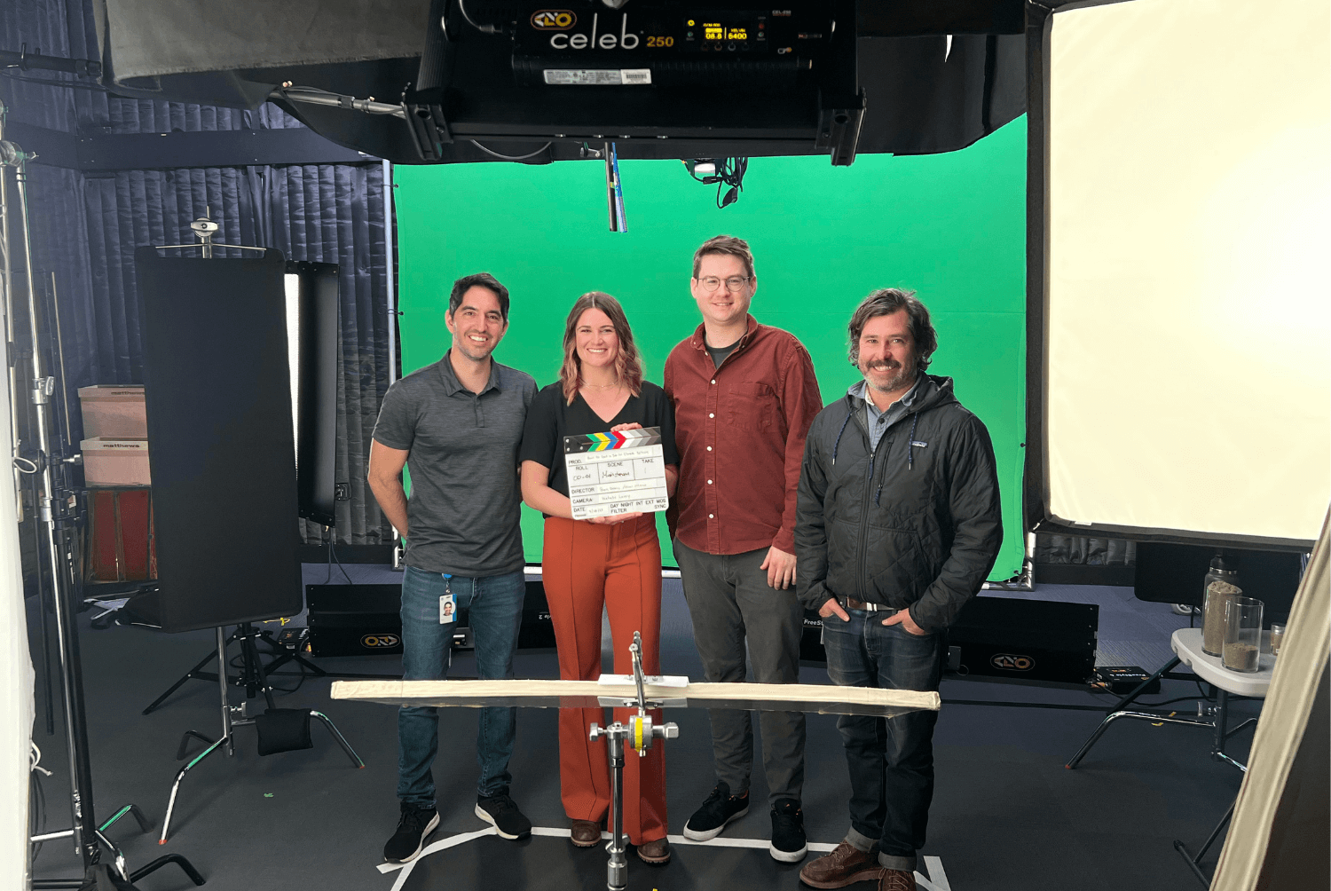 Inspiring Climate Action: My LinkedIn Learning Course on Getting a Job ...