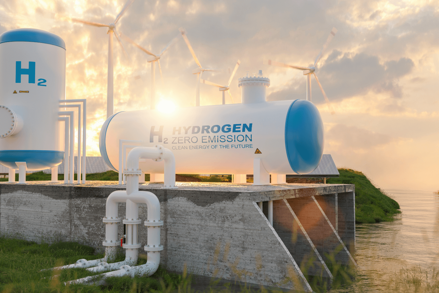 1 Minute Climate Snippet