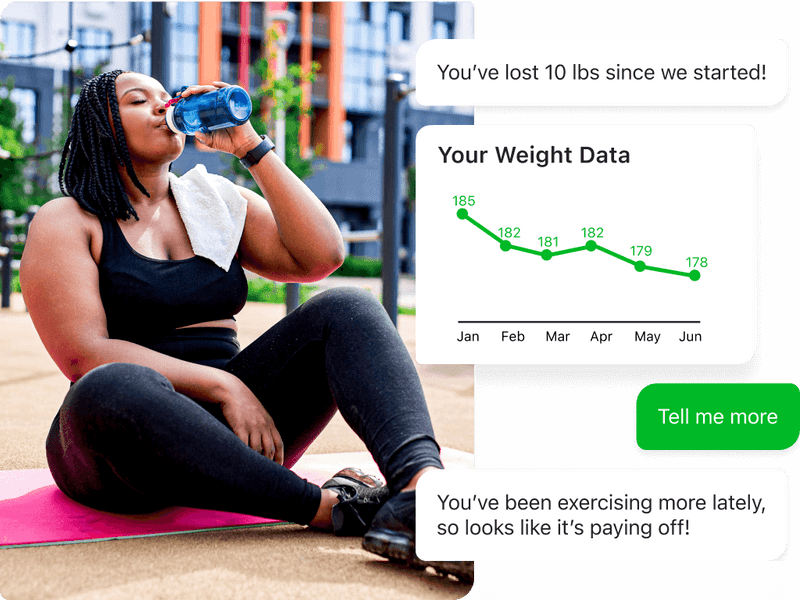 For Individuals - Lark Health