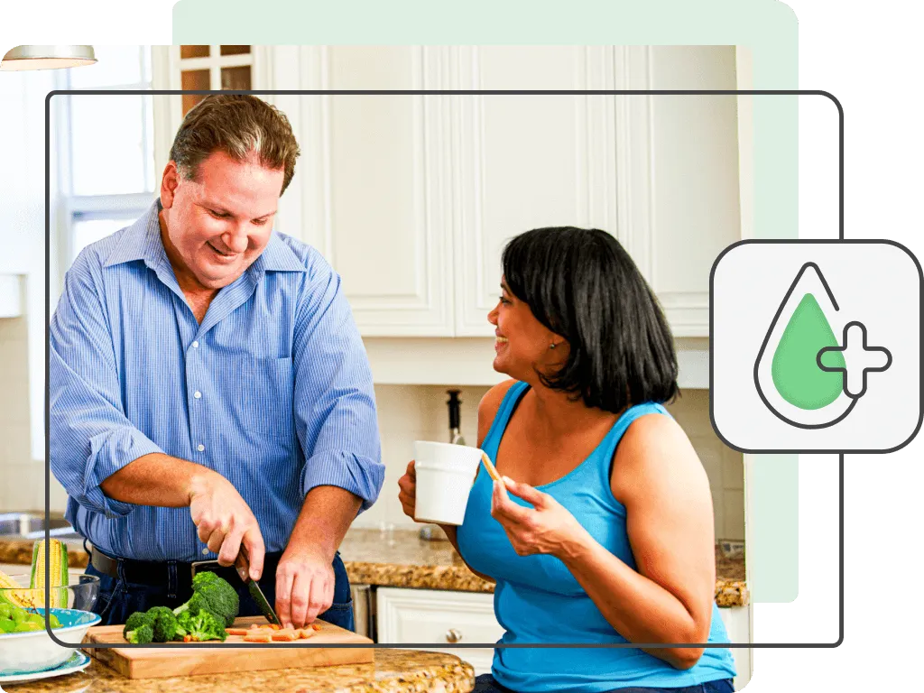 Diabetes Care - Lark Health