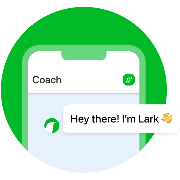 Be SMART About Preventing Diabetes - Lark DPP - Lark Health