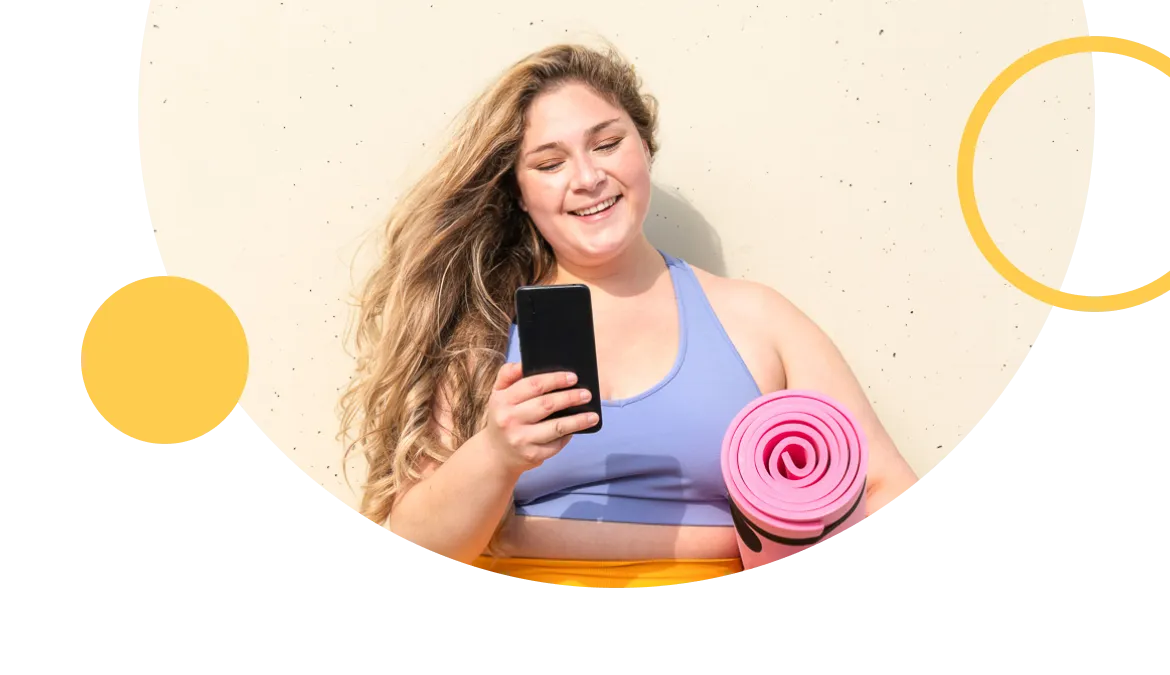 For Individuals - Lark Health