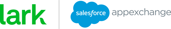 Lark for Salesforce - Lark Health