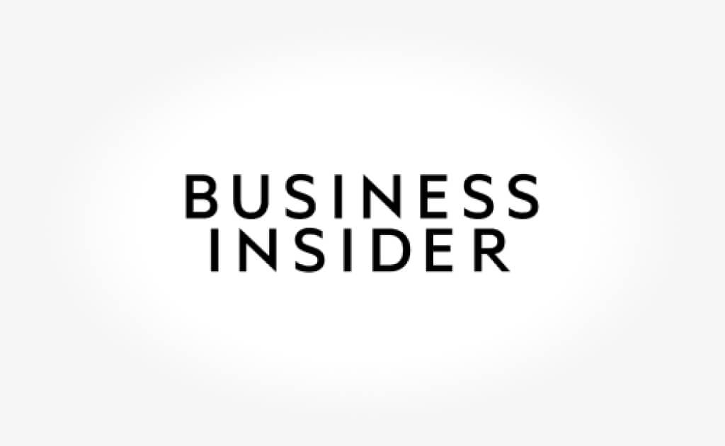 Business Insider Logo