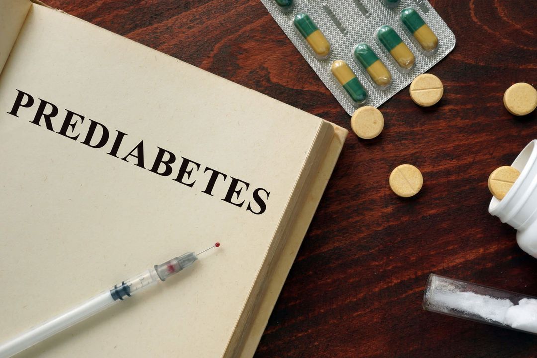 Prediabetes Myths and Facts
