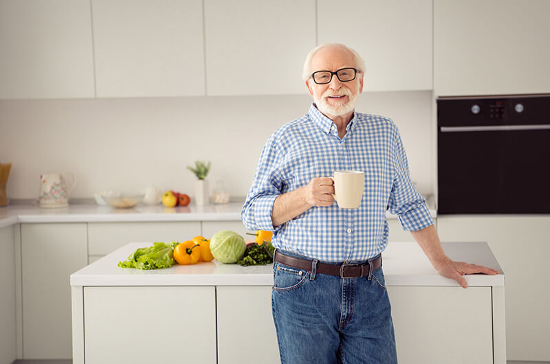 Five Ways to Remember to Break up Sedentary Time when You Have Hypertension