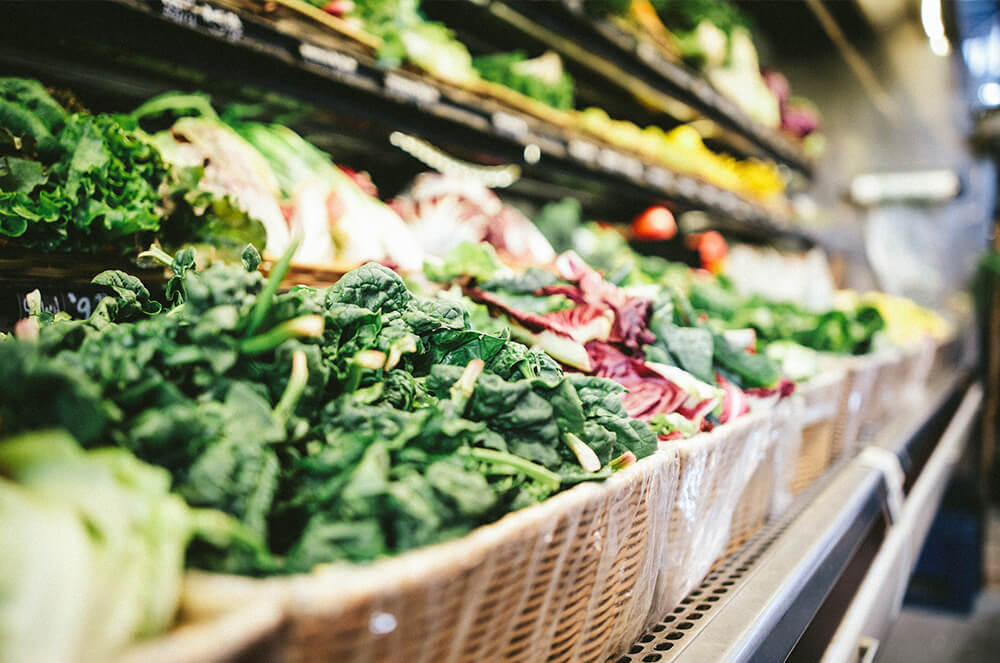 Healthy Grocery Shopping For Prediabetes Lark Health