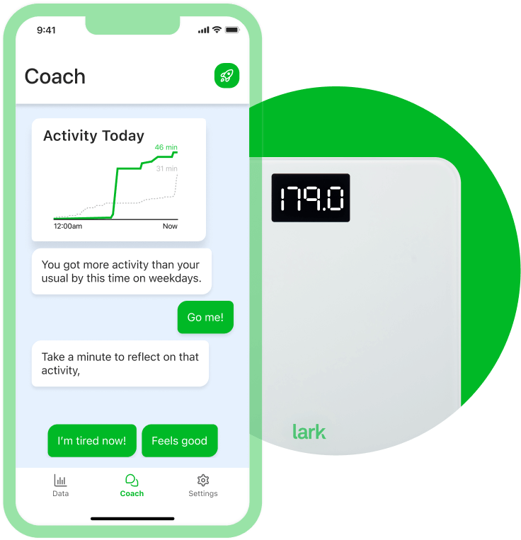 Welcome to Your New Lark Benefit for Alabama | Lark Health