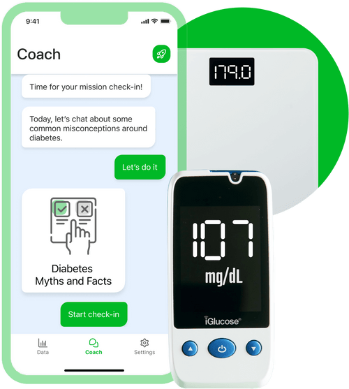 Medical Mutual of Ohio | Lark Health