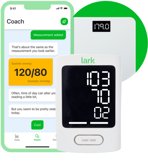 Welcome to Your New Lark Benefit for Alabama | Lark Health