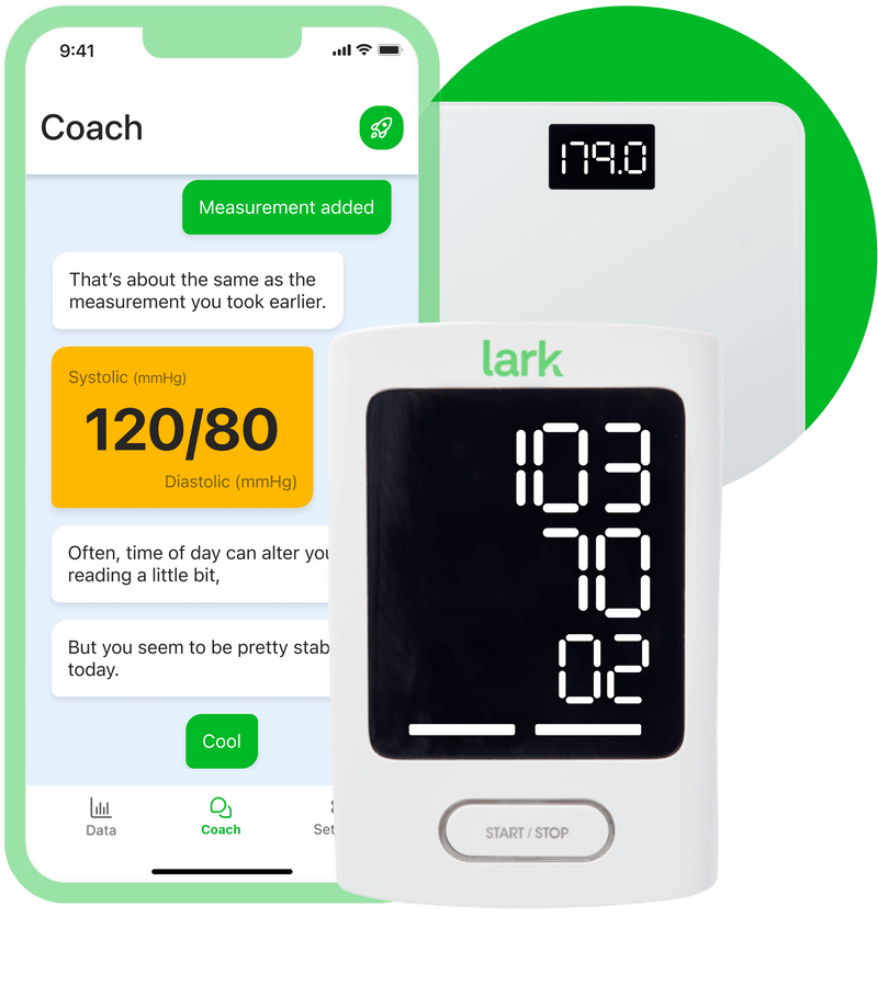 Medical Mutual of Ohio | Lark Health