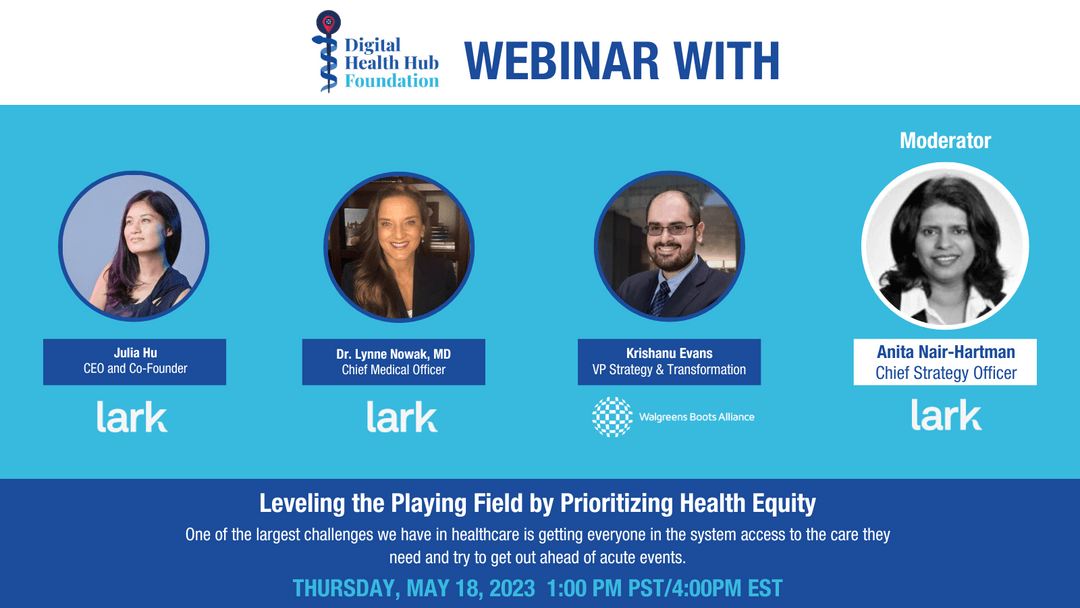 Resource Center - Lark Health